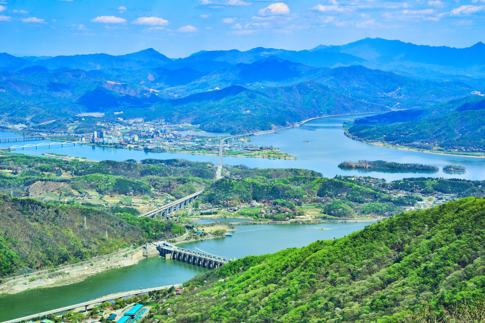Seoul Motorcycle Tour: Best Scenic Ride & Night Views – KOREA ...